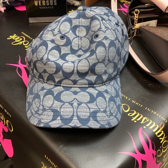 Coach | Accessories | Coach Hat | Poshmark